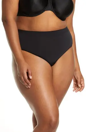 Wacoal B-smooth® Briefs - Black