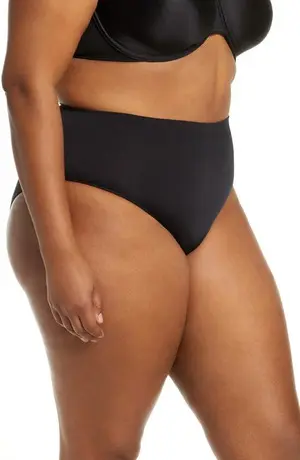 Wacoal B-smooth® Briefs - Black