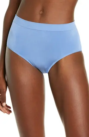 Wacoal B-smooth® Briefs Blue Yonder