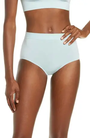 Wacoal B-smooth® Briefs Cloud Blue