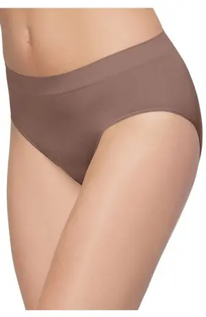 Wacoal B-smooth® Briefs Deep Taupe