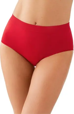 Wacoal B-smooth® Briefs Equestrian
