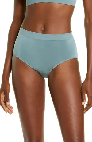 Wacoal B-smooth® Briefs Goblin Blue