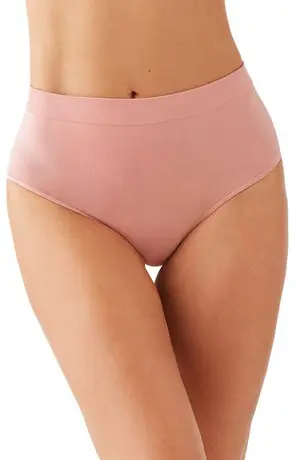 Wacoal B-smooth® Briefs Rose Elegance