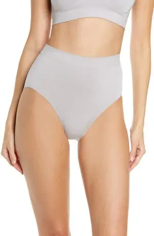 Wacoal B-smooth® Briefs Silver Sco