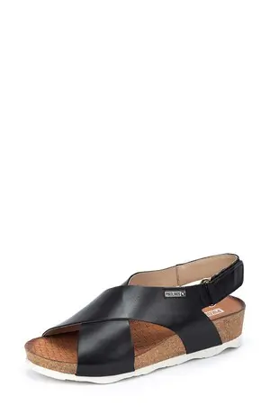 Pikolinos Crossover Sandals For Women
