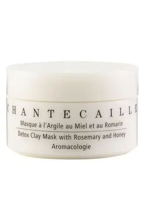 CHANTECAILLE Detox Clay Mask With Rosemary & Honey