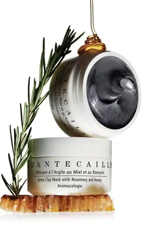 CHANTECAILLE Detox Clay Mask With Rosemary & Honey