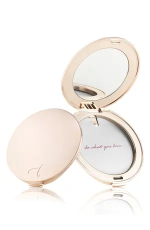 Jane Iredale Refillable Compact At Nordstrom Gold