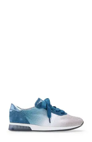 ARA Leigh Lace-up Sneaker