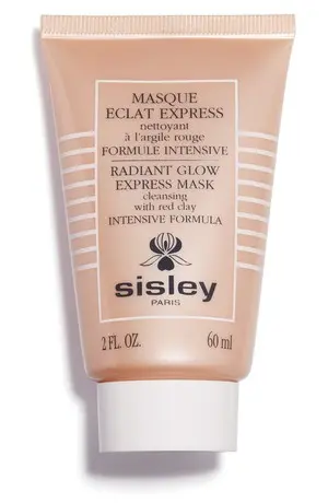 Sisley Radiant Glow Express Mask - No Color