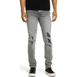 Ksubi Distressed Jeans For Men