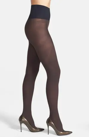 Commando Ultimate Opaque Matte Tights - Espresso
