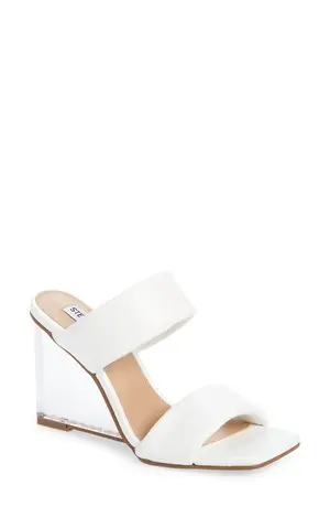 Steve Madden Isa Wedge Slide Sandal