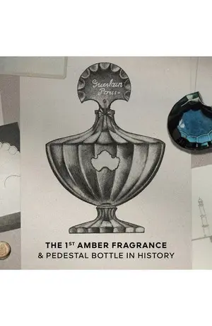 GUERLAIN Shalimar Eau De Parfum - No Color