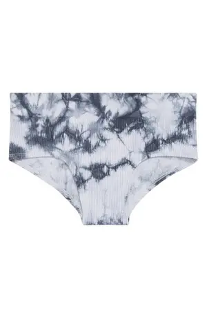 Honeydew Intimates Intimates Bailey Hipster Panties Odyssey Tie-dye