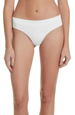 Honeydew Intimates Intimates Bailey Hipster Panties White