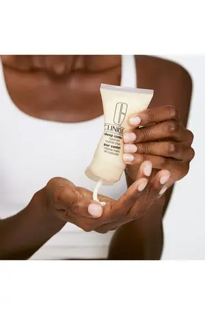 CLINIQUE Deep Comfort Hand & Cuticle Cream