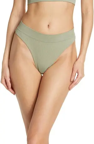 Honeydew Intimates Intimates Bailey Thong Taurus