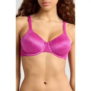 Wacoal Back Appeal™ Smoothing Underwire Bra Carnevale