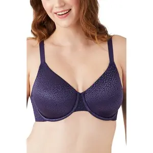 Wacoal Back Appeal™ Smoothing Underwire Bra Eclipse
