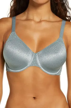Wacoal Back Appeal™ Smoothing Underwire Bra Lead