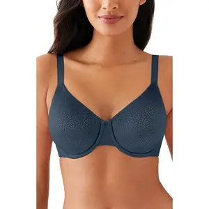 Wacoal Back Appeal™ Smoothing Underwire Bra Titan Ii