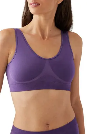 Purple Intimates