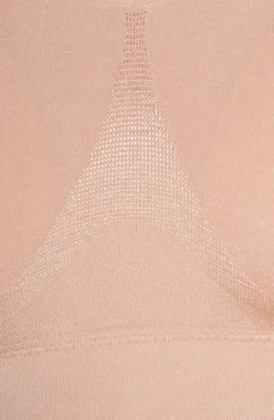 Wacoal B-smooth® Seamless Bralette - Rose Dust