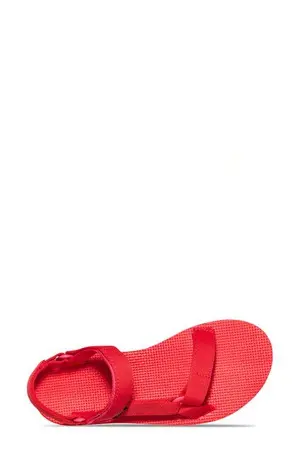 Teva Universal Flatform Sandal - Hot Pink
