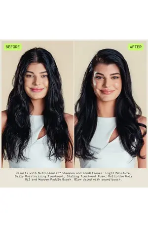 Aveda Nutriplenish™ Light Moisture Conditioner - No Color