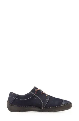 Josef Seibel Fergey 20 Sneaker - Ocean Leather