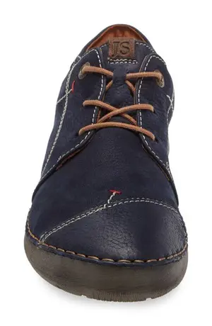 Josef Seibel Fergey 20 Sneaker - Ocean Leather