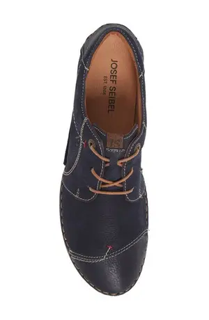 Josef Seibel Fergey 20 Sneaker - Ocean Leather