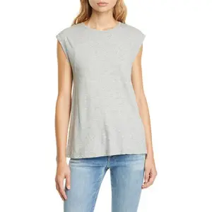 FRAME Le High Rise Muscle Tee