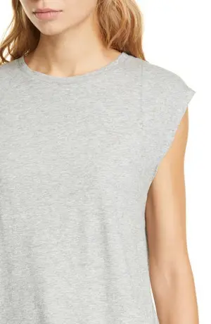 FRAME Le High Rise Muscle Tee