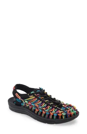 Keen Uneek Sandal - Original Tie Dye