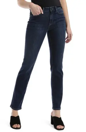 MAVI Kendra Supersoft High-rise Jeans