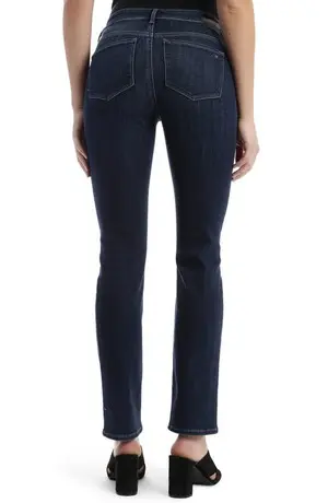 MAVI Kendra Supersoft High-rise Jeans