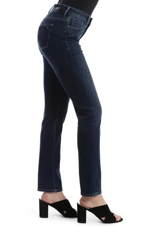MAVI Kendra Supersoft High-rise Jeans