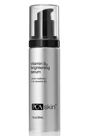 CAY SKIN Vitamin B3 Brightening Serum - No Color