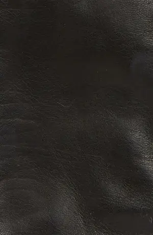 Nordstrom Cashmere-lined Leather Touchscreen Gloves
