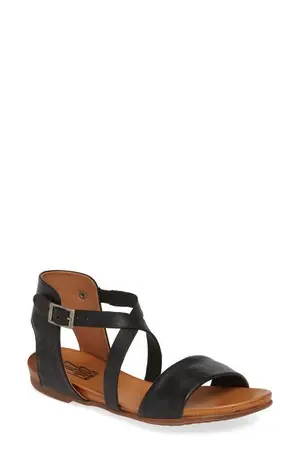 Miz Mooz Strappy Sandals For Women