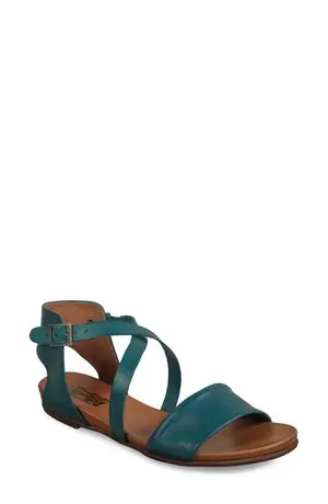 Miz Mooz Mid Heel Sandals For Women
