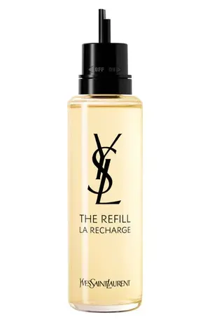 Saint Laurent Libre Eau De Parfum Spray Fragrance Refill