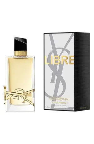 Saint Laurent Libre Eau De Parfum Spray Fragrance - Regular