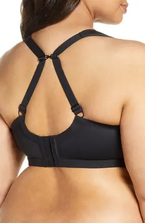 Freya Dynamic Wireless Soft Cup Sports Bra