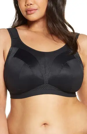Freya Dynamic Wireless Soft Cup Sports Bra