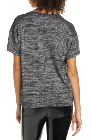 Rag & Bone Hudson V-neck Top