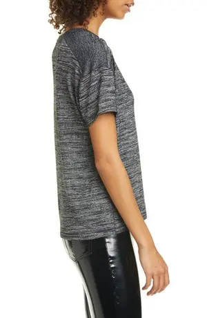 Rag & Bone Hudson V-neck Top